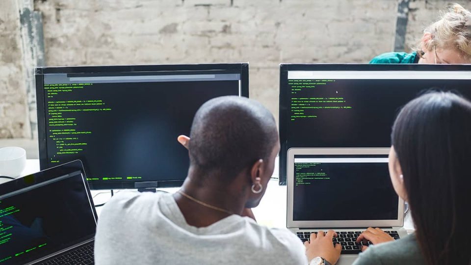 Agile developer job description | CWJobs