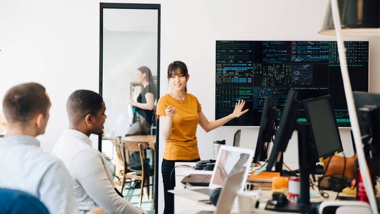 Agile scrum for dummies | CWJobs