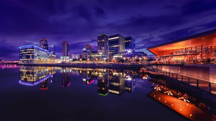 IT jobs | Permanent & contract IT careers | The UK IT Jobs Board at ...