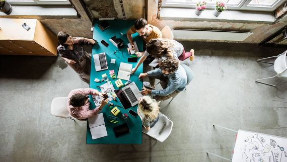 How to get a job at a tech startup | CWJobs