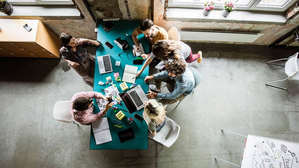 How to get a job at a tech startup | CWJobs