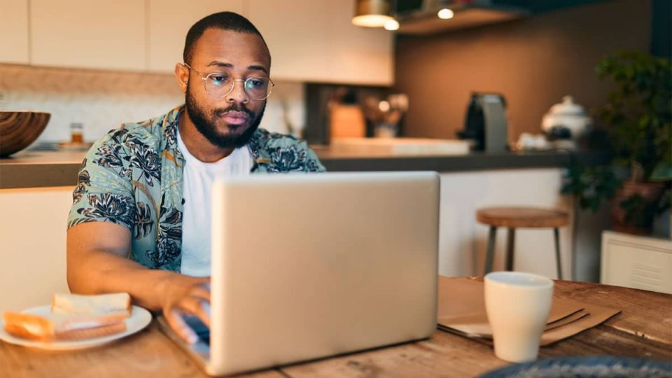 Applying for a job | CWJobs