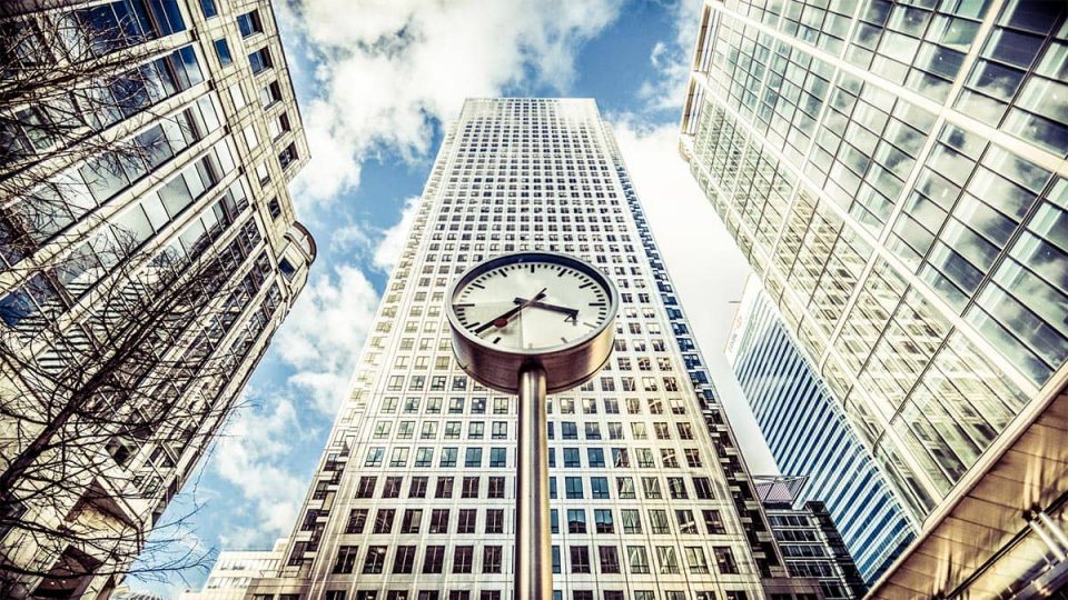 Best UK cities for tech jobs | CWJobs