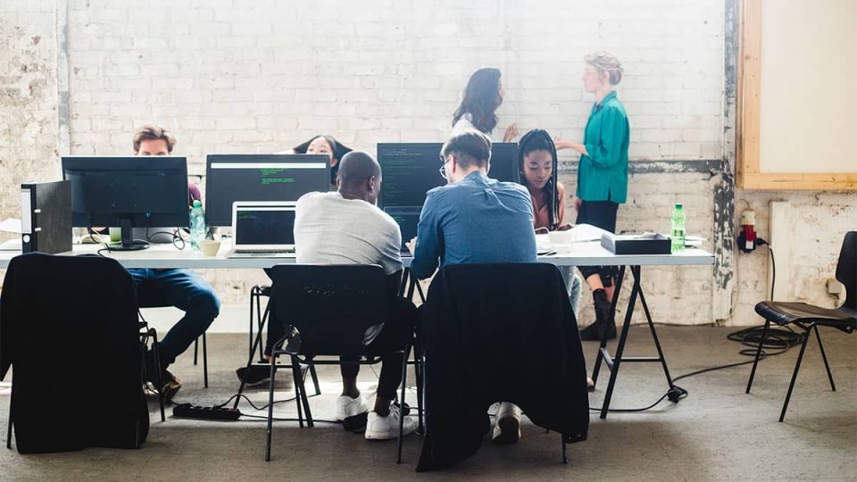 Best UK cities for tech jobs | CWJobs