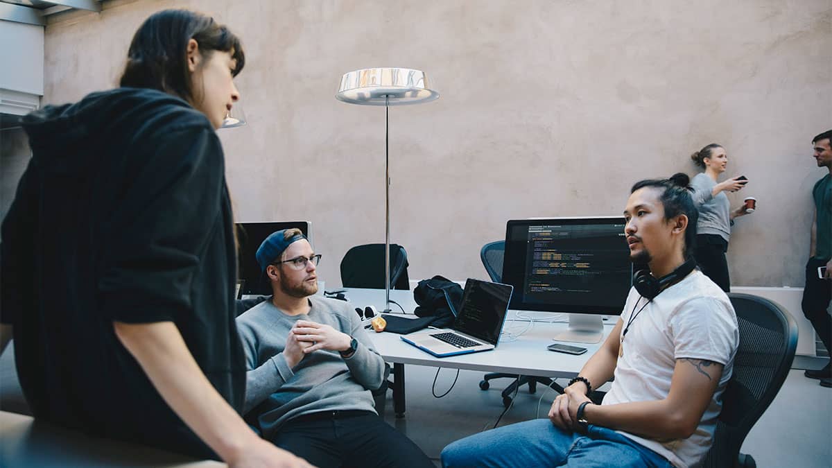 Expanding your network during lockdown | CWJobs