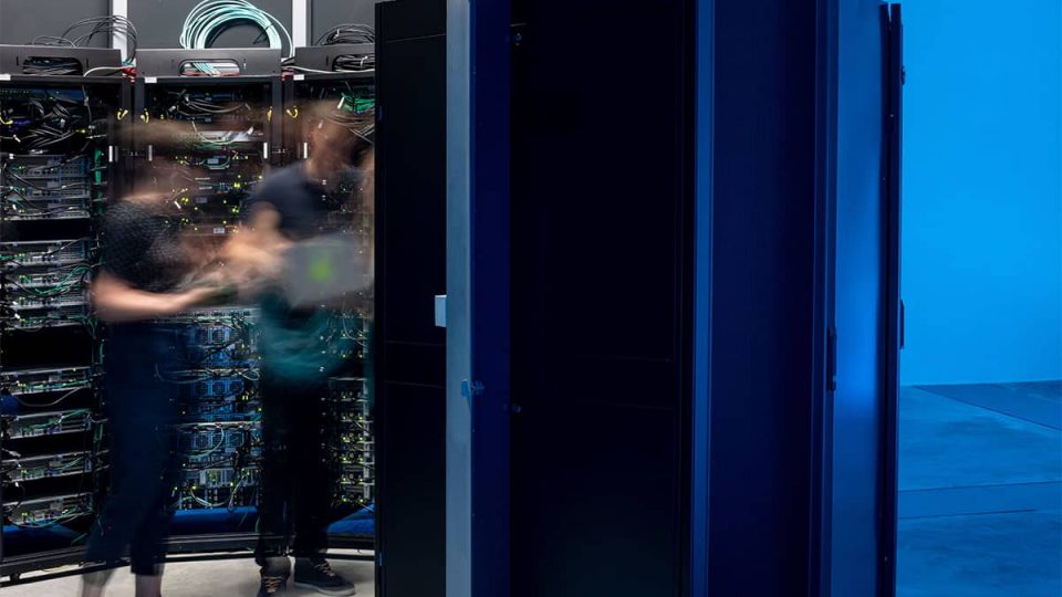 Network manager job description | CWJobs