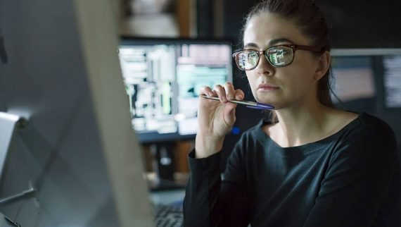 Penetration tester job description | CWJobs