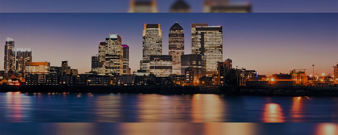 Cloud Architect in South East | Anson Mccade