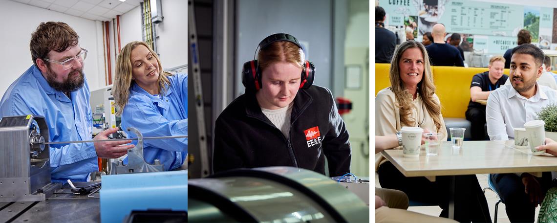 System of Systems Integration Lead - Land Ceptor Export in Bristol ...