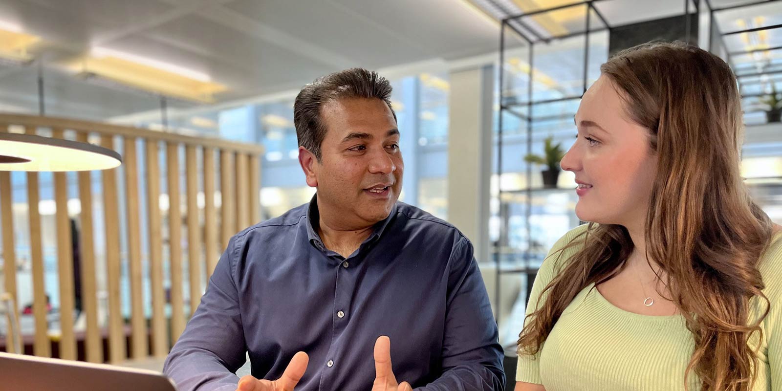 Senior Agile Delivery Manager in Sheffield (S1) | DWP Digital