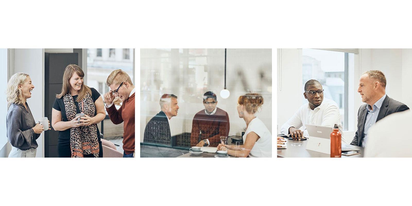 UAT Lead - Finance / Accounting - 12 m FTC in London | Sanderson ...