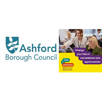 Ashford Borough Council jobs, vacancies and careers