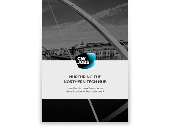 Northern Powerhouse report – download your free copy