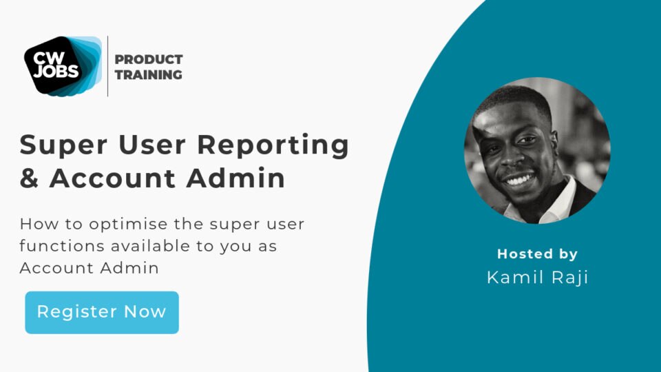 How to optimise the super user functions available to you as Account ...