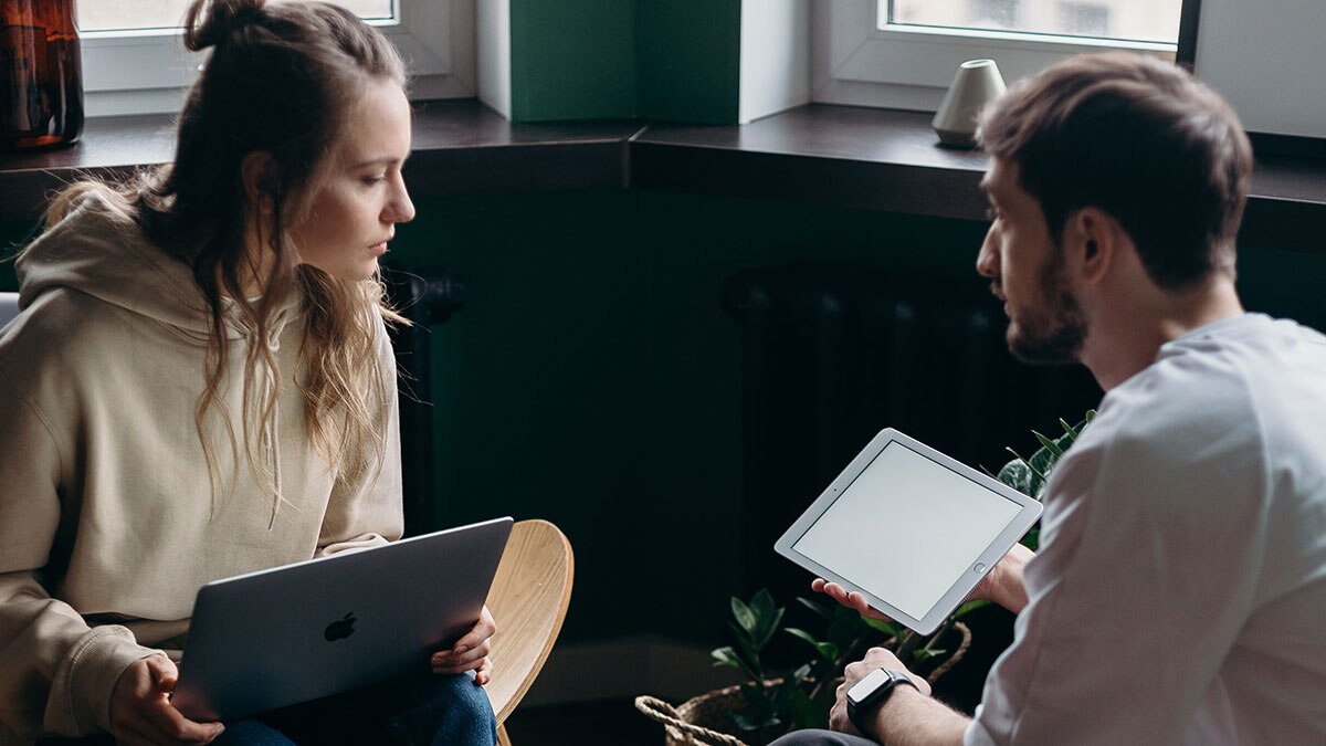 How to build a successful tech apprenticeship programme remotely | CWJobs