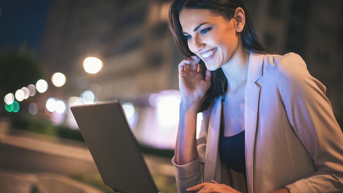 Recruitment trends | CWJobs